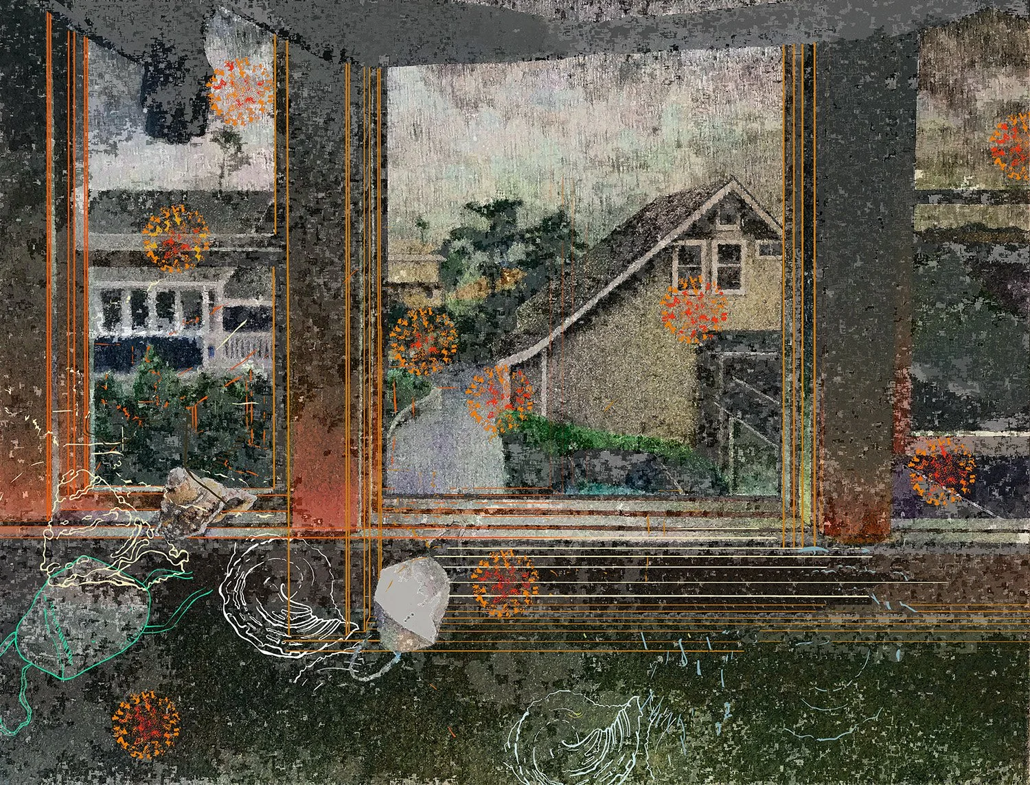 Joe Kabriel Fine Art