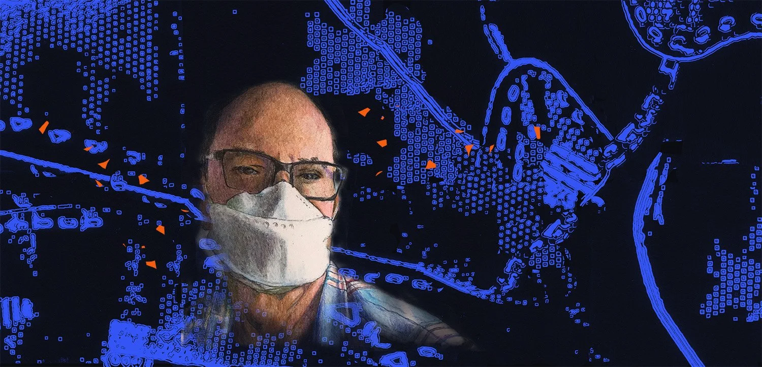 Joe Kabriel Fine Art