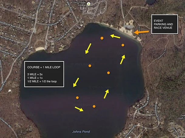 Mashpee — Streamline Events