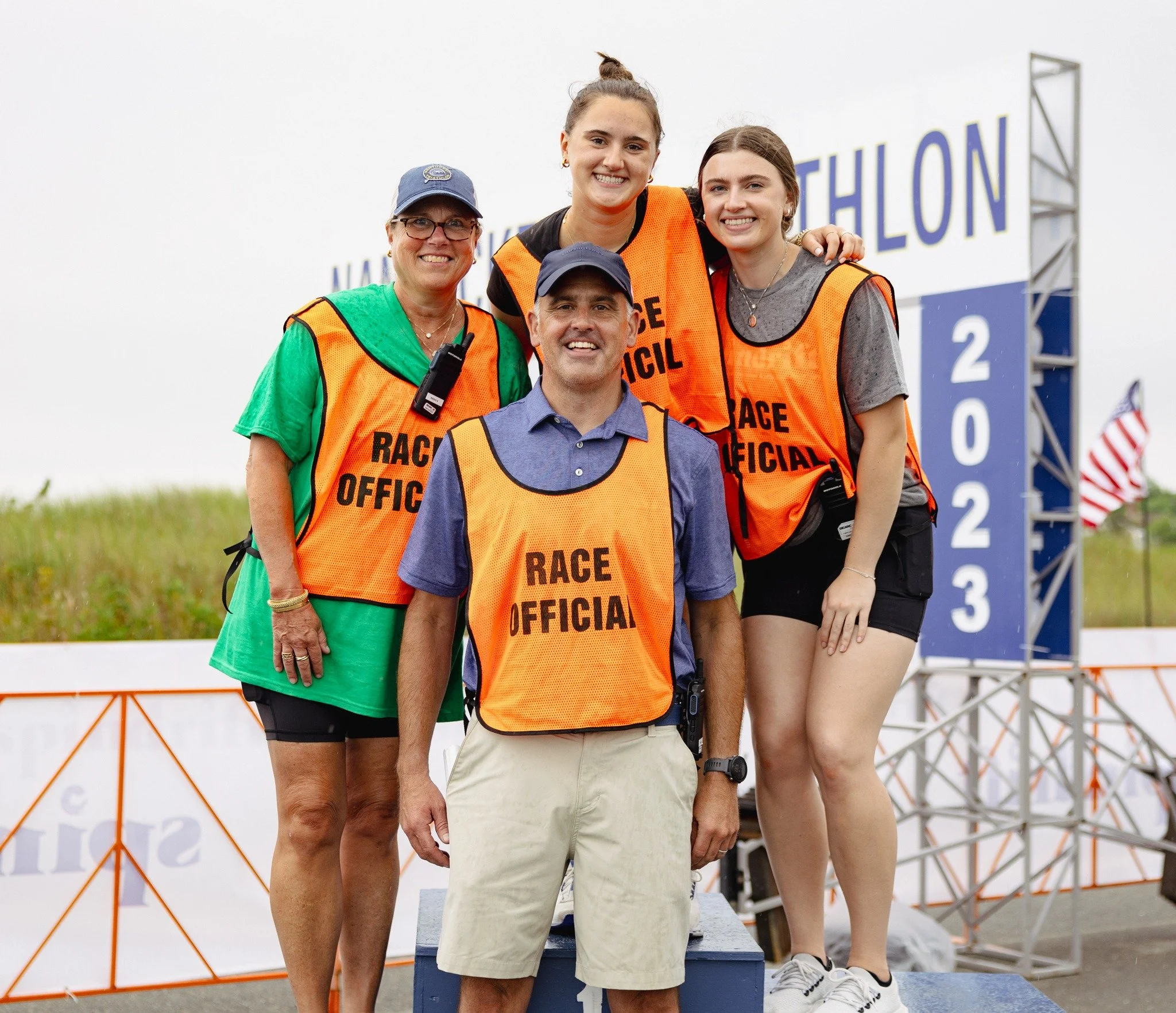 ABOUT STREAMLINE — Streamline Events