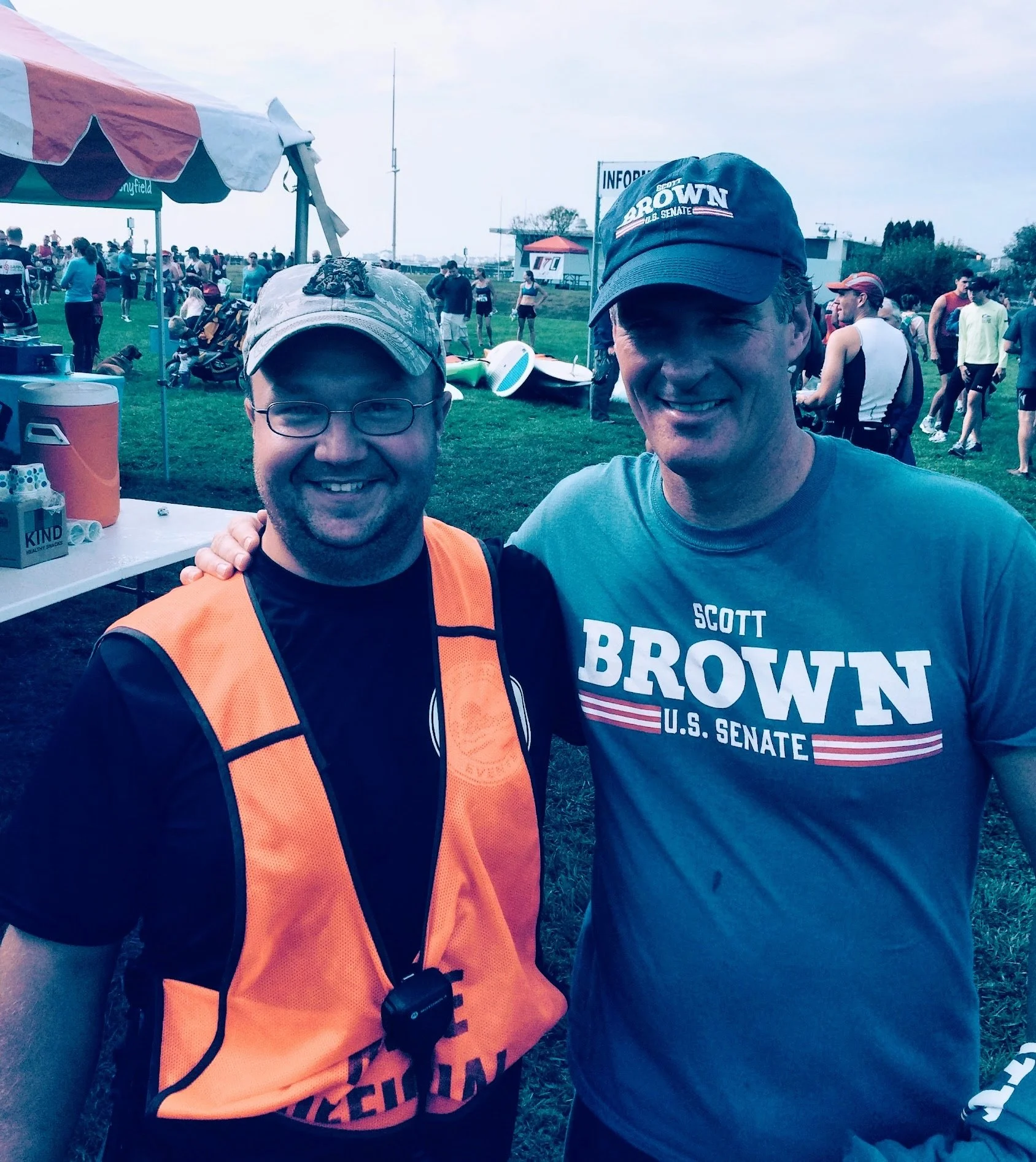 ABOUT STREAMLINE — Streamline Events