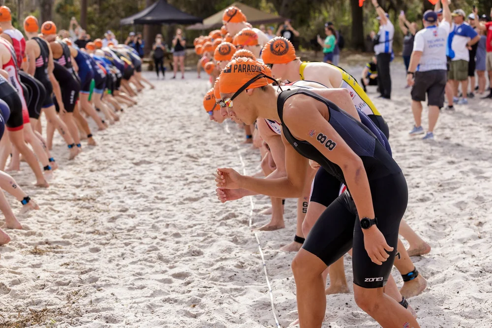 About Streamline — Streamline Events