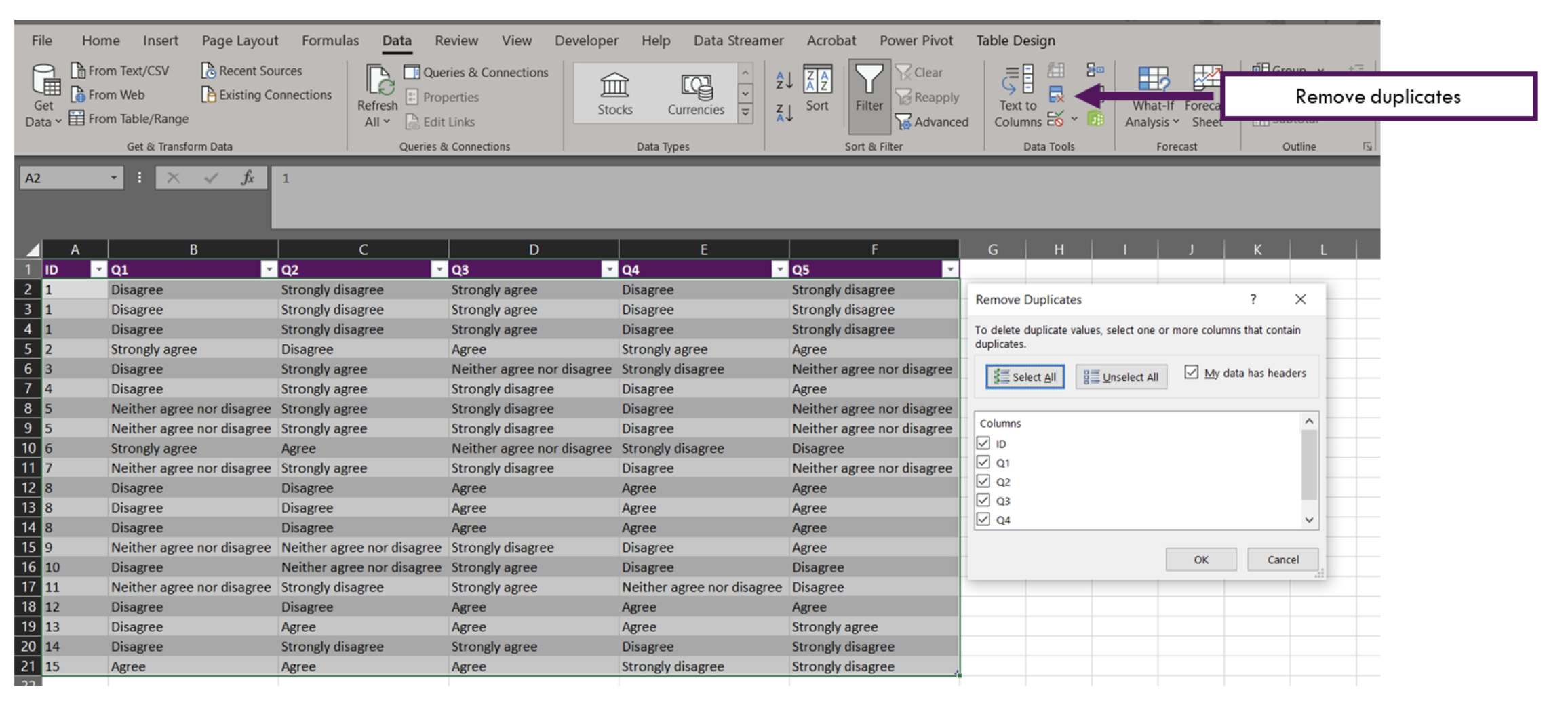 The Data Cleaning Toolbox — Eval Academy