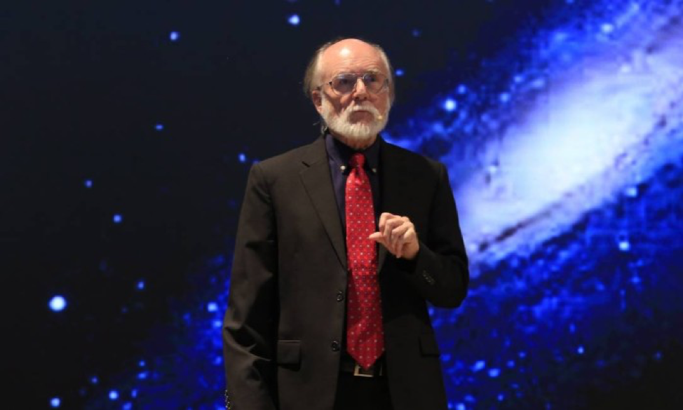 Program Evaluation’s Yoda — Eval Academy