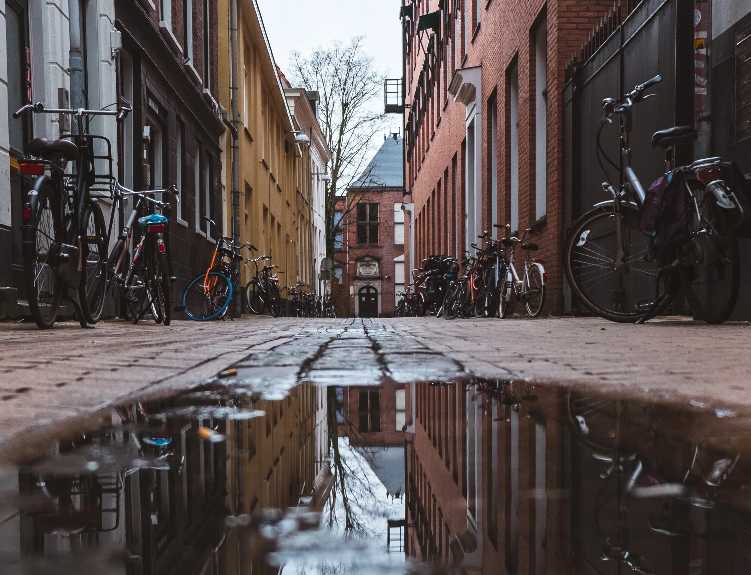 Reflexivity in Evaluation — Eval Academy