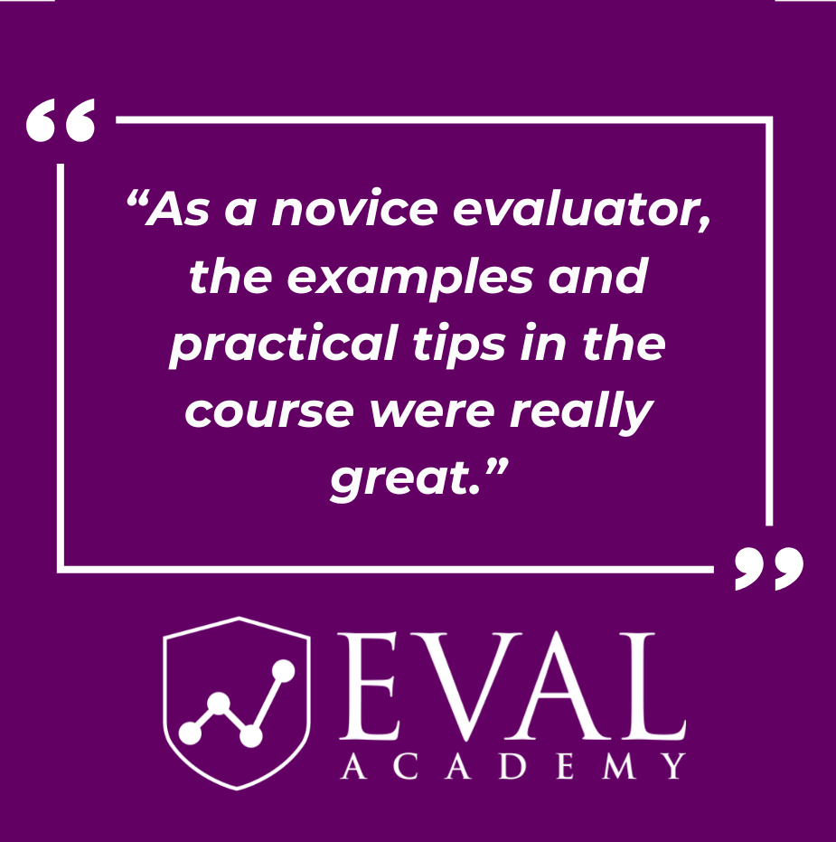 Eval Academy