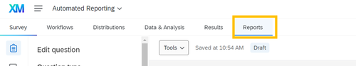 Qualtrics Automated Reporting - A How-To Guide — Eval Academy