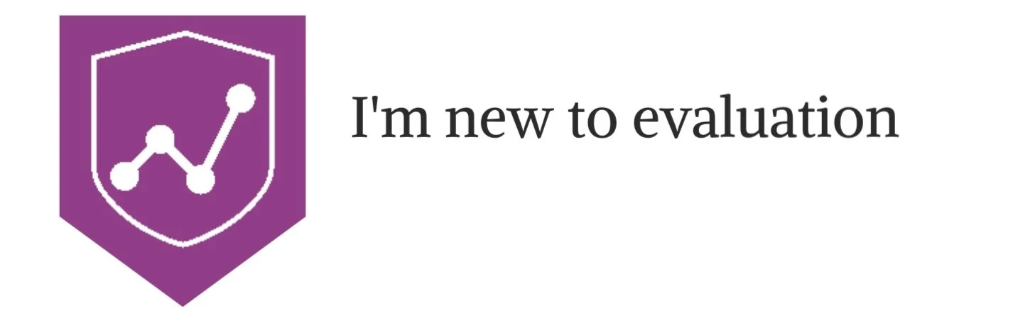 New Template: Logic Model template using Canva Docs — Eval Academy