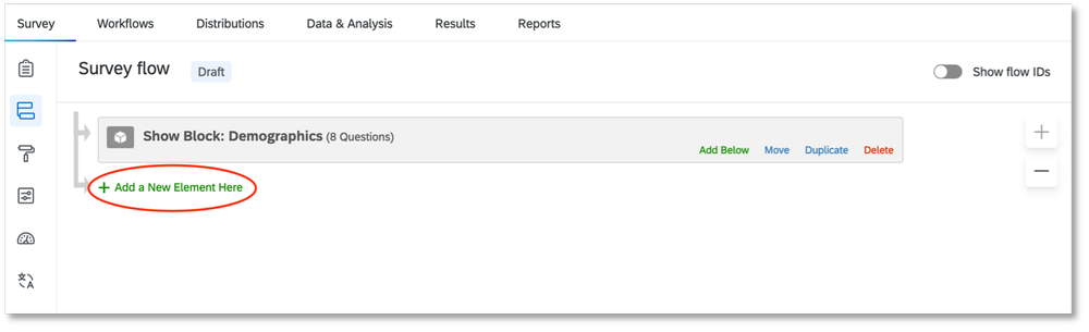 How To Link Surveys In Qualtrics With A Participant ID — Eval Academy