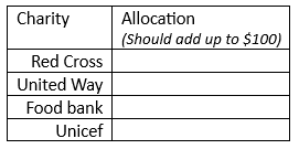 Survey Question Types with Examples — Eval Academy