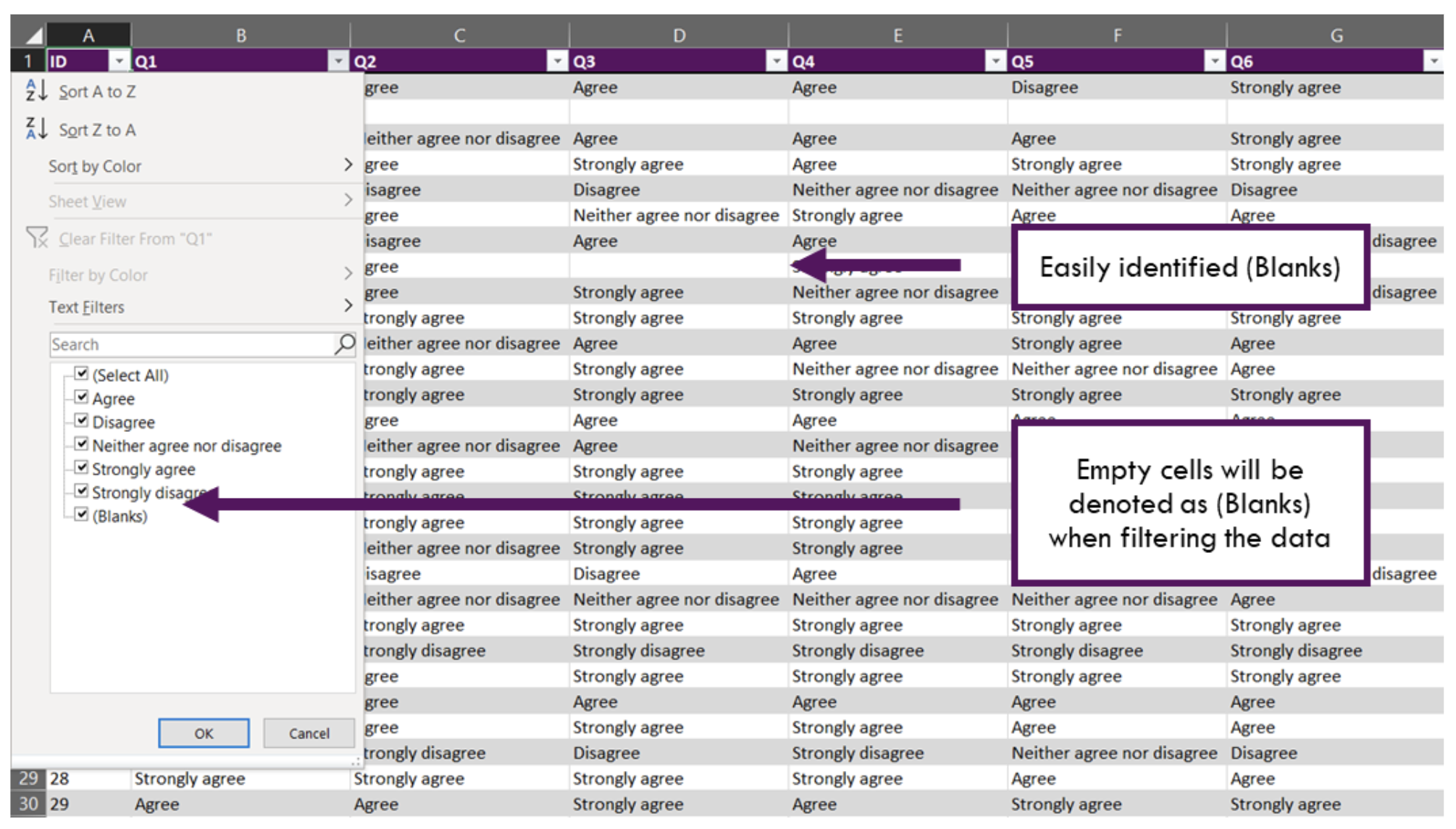 The Data Cleaning Toolbox — Eval Academy