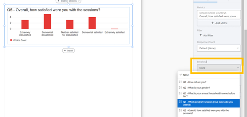 Qualtrics Automated Reporting - A How-To Guide — Eval Academy