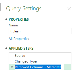 Power Query For Data Preparation In Excel: An Introduction And Walk ...