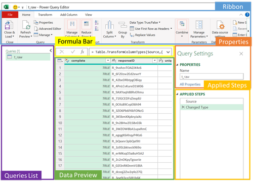 Power Query For Data Preparation In Excel: An Introduction And Walk ...