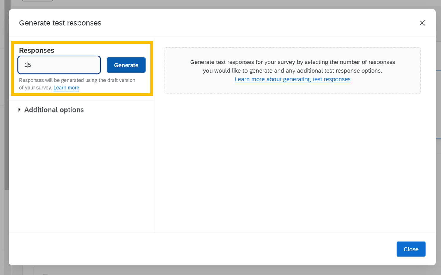 Qualtrics Automated Reporting - A How-To Guide — Eval Academy