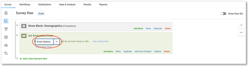 How To Link Surveys In Qualtrics With A Participant ID — Eval Academy