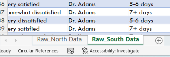 How To Combine Data From Multiple Sources For Cleaning And Analysis ...