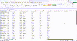 How To Combine Data From Multiple Sources For Cleaning And Analysis ...