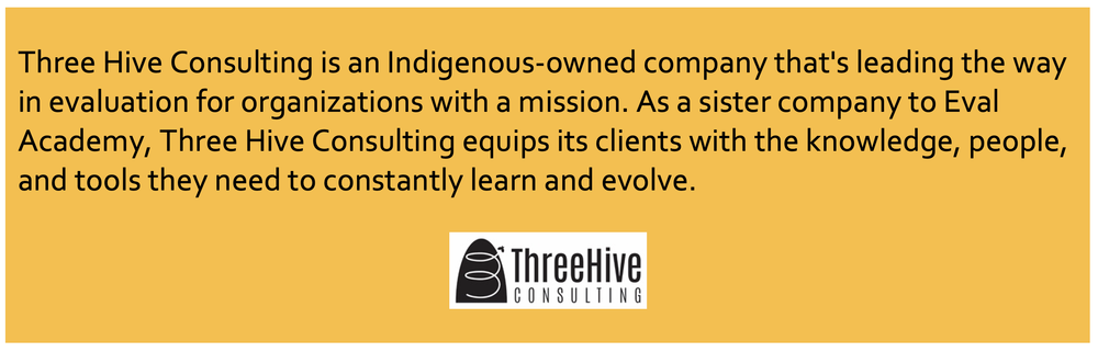 Why You Should Evaluate Your Healthcare Program: Lessons From Three Hive Consulting — Eval Academy