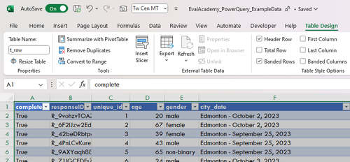 Power Query For Data Preparation In Excel: An Introduction And Walk ...