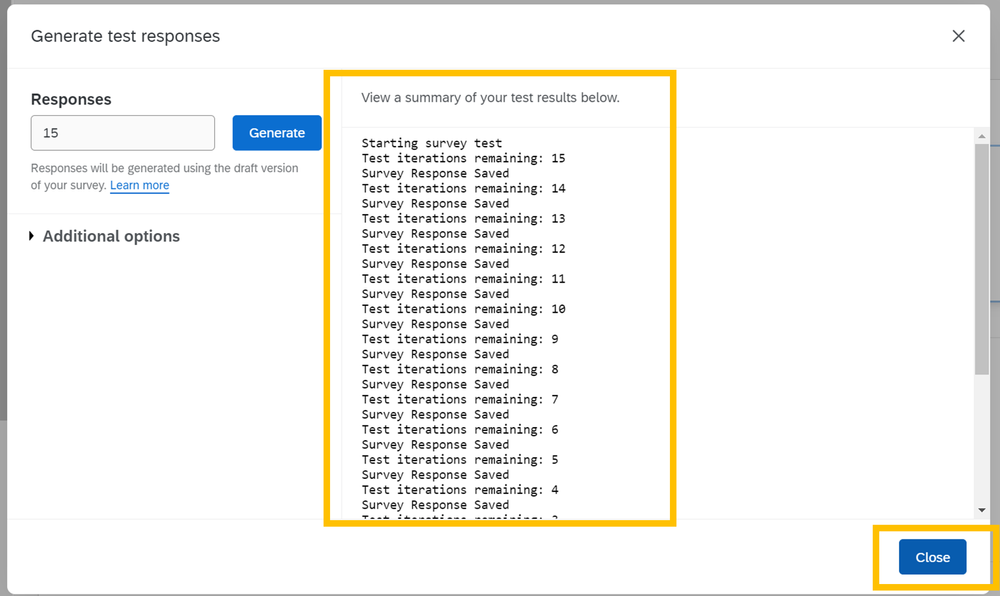 Qualtrics Automated Reporting - A How-To Guide — Eval Academy