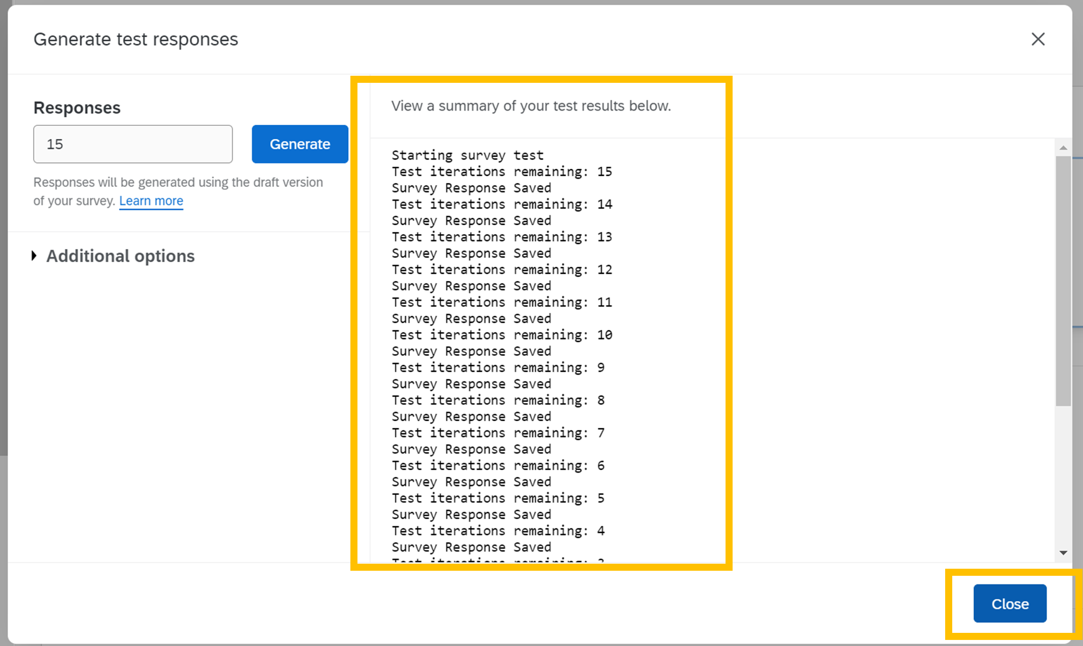 Qualtrics Automated Reporting - A How-To Guide — Eval Academy