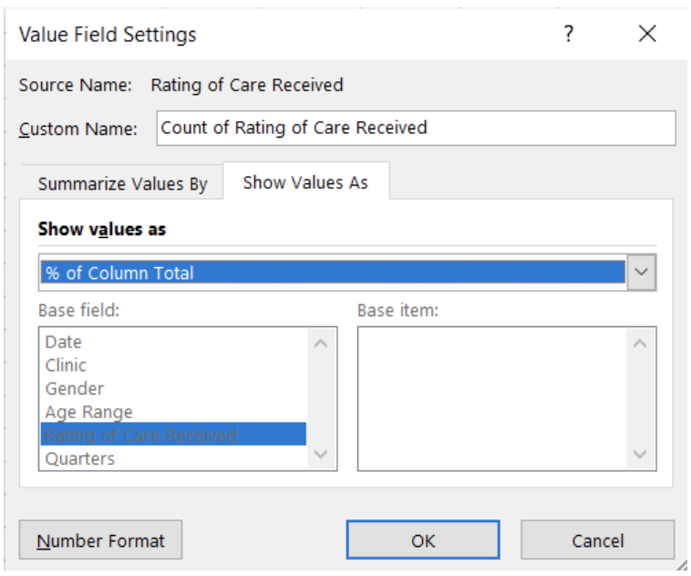 A Beginner’s Guide to PivotTables — Eval Academy
