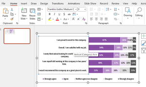 Optimizing Excel Charts By Right Justifying Y-Axis Labels — Eval Academy
