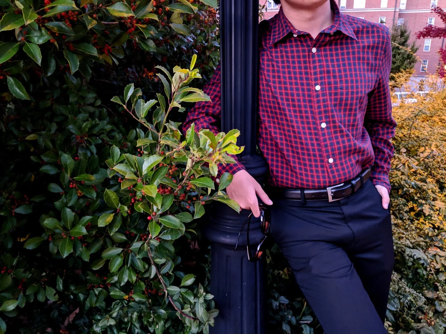 Swag — The Chapel Bell