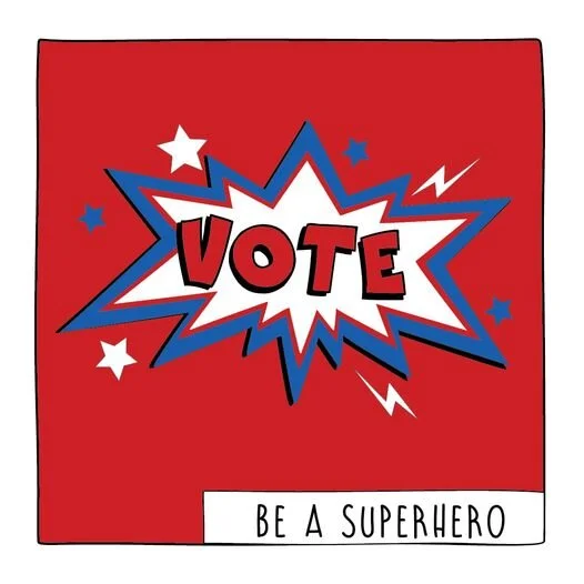 Projects - Exhausted Millennial