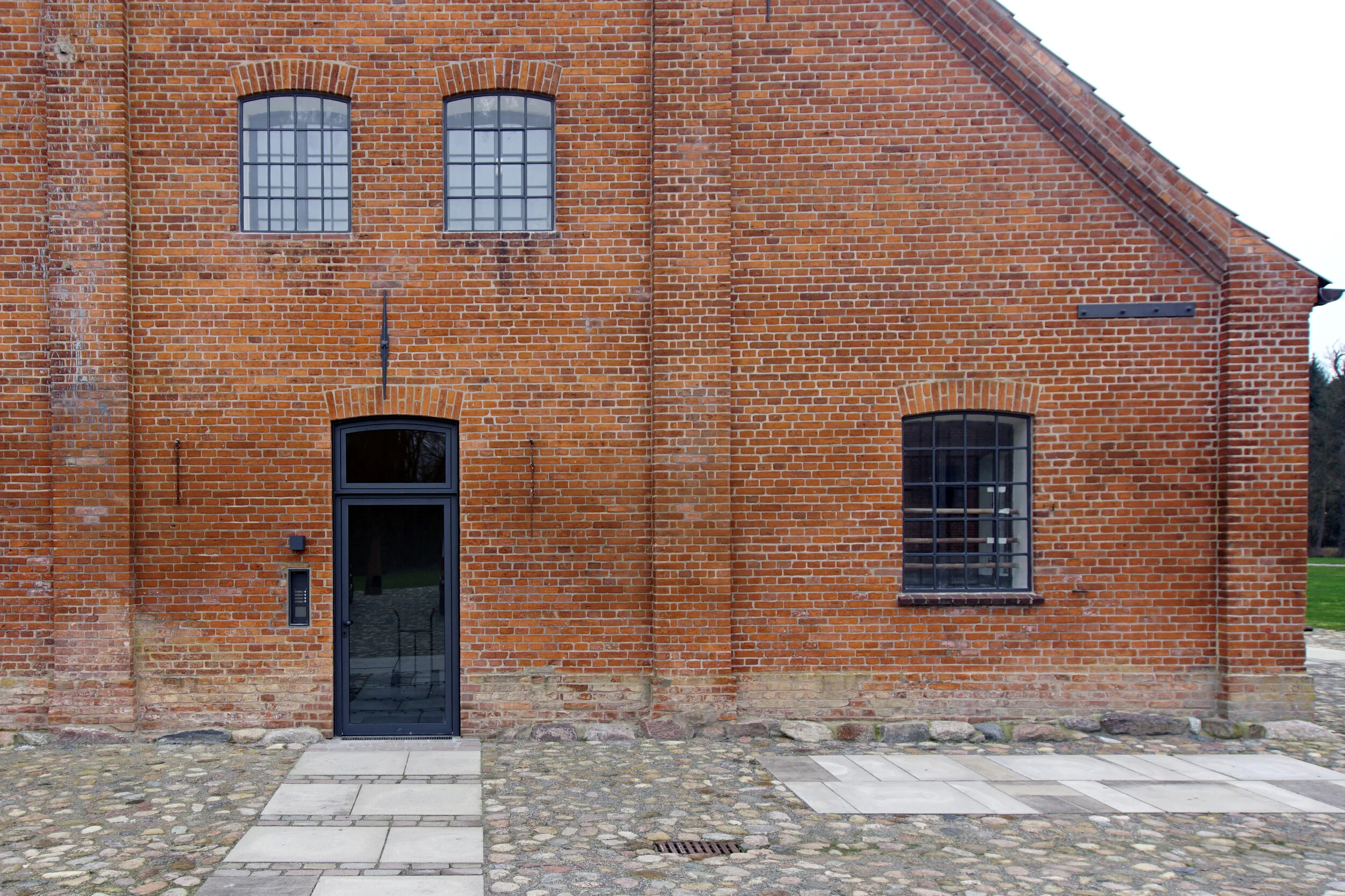 BEISSERT + GRUSS ARCHITEKTEN BDA