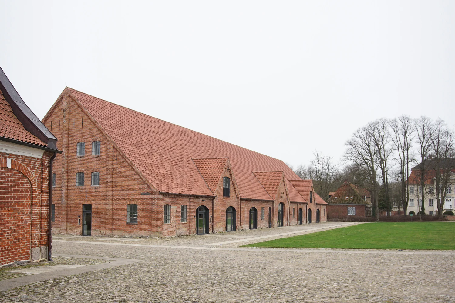 BEISSERT + GRUSS ARCHITEKTEN BDA