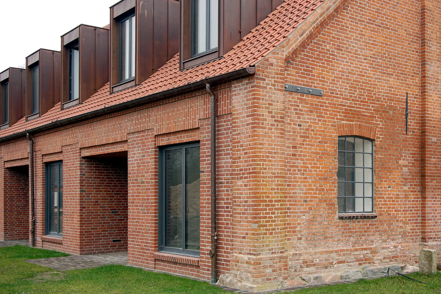 BEISSERT + GRUSS ARCHITEKTEN BDA