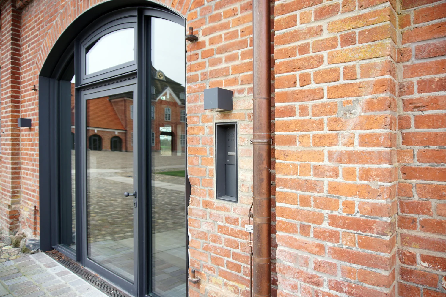 BEISSERT + GRUSS ARCHITEKTEN BDA