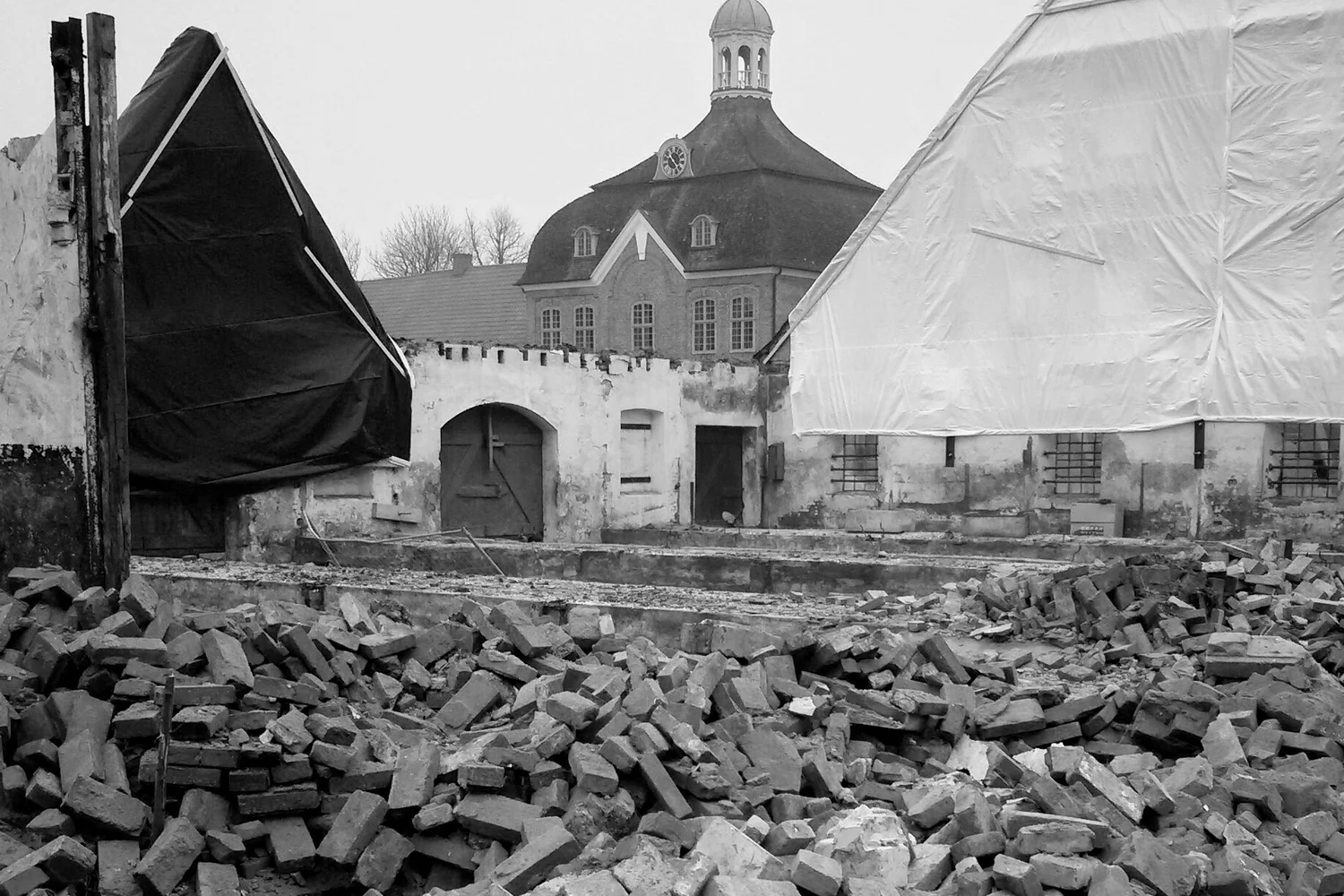 BEISSERT + GRUSS ARCHITEKTEN BDA