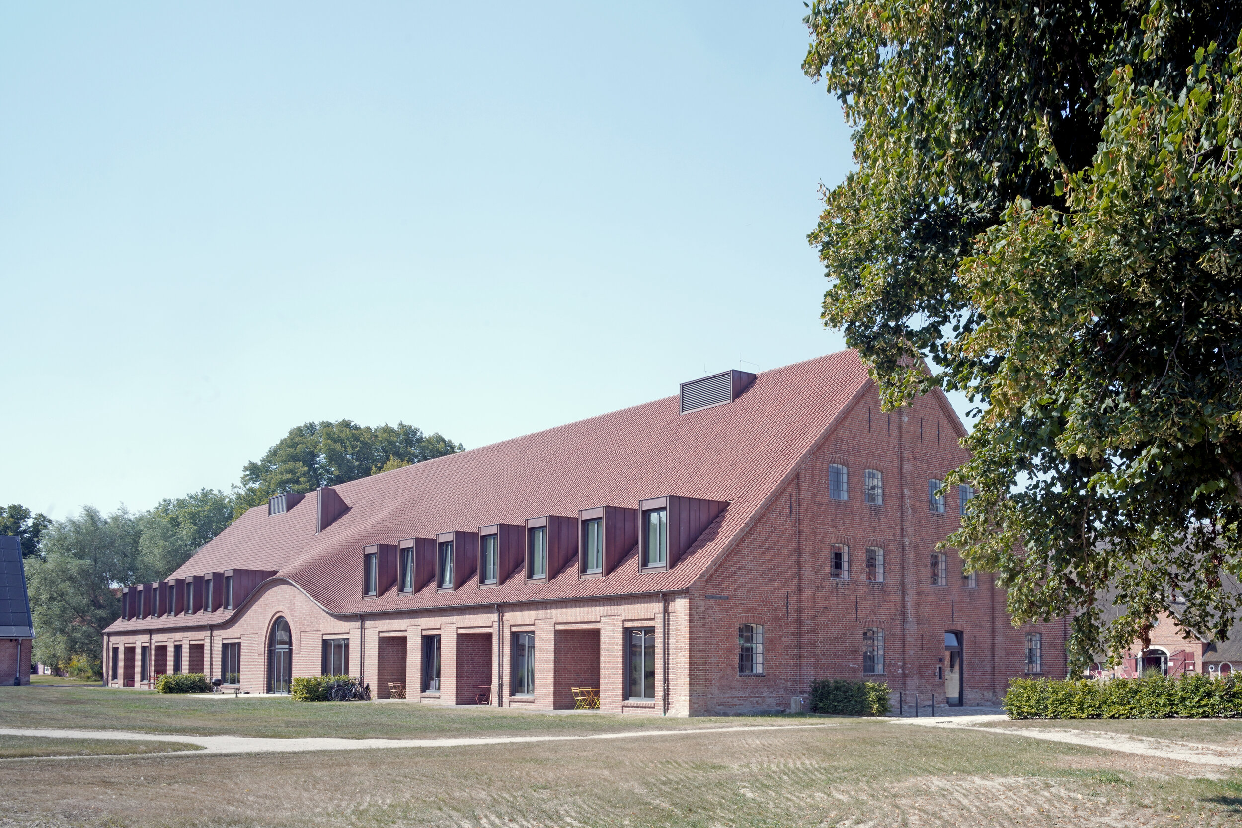BEISSERT + GRUSS ARCHITEKTEN BDA