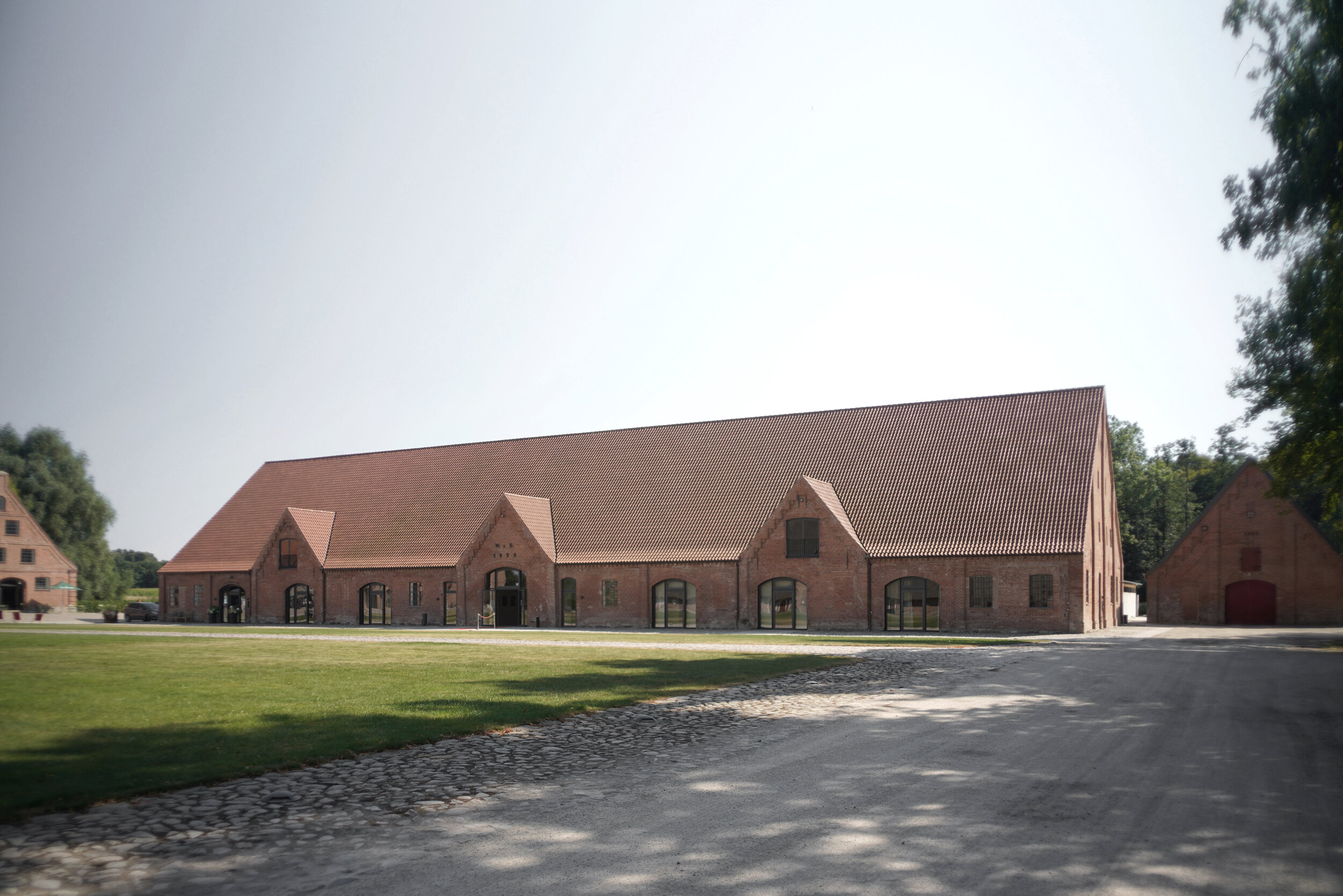 BEISSERT + GRUSS ARCHITEKTEN BDA