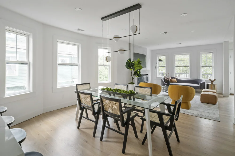 LS Home Staging & Interiors — LS Home Staging & Interiors