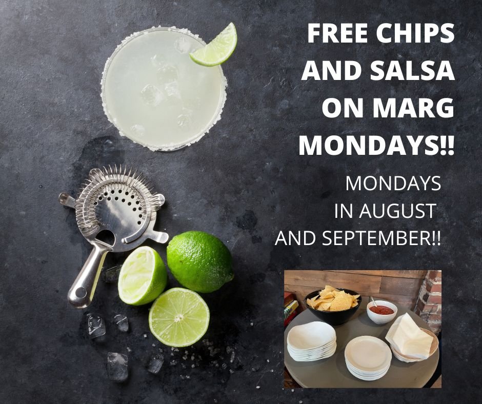 Wausau Events — Timekeeper Distillery | Wausau, WI