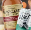 Timekeeper Distillery | Wausau, WI