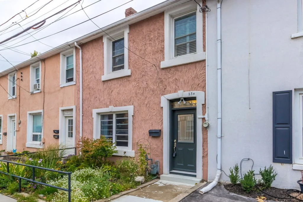 234 Sydenham St - Sold! — MACHINESFORLIVINGIN