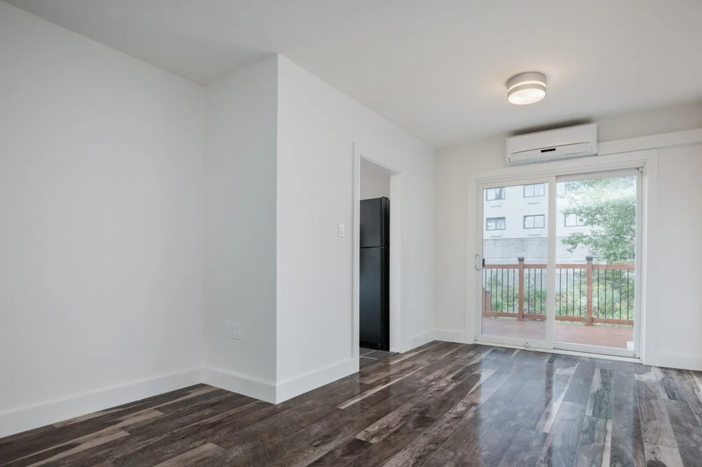 44 Jane Avenue — MACHINESFORLIVINGIN