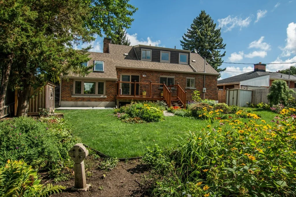 44 Jane Avenue - Sold — MACHINESFORLIVINGIN