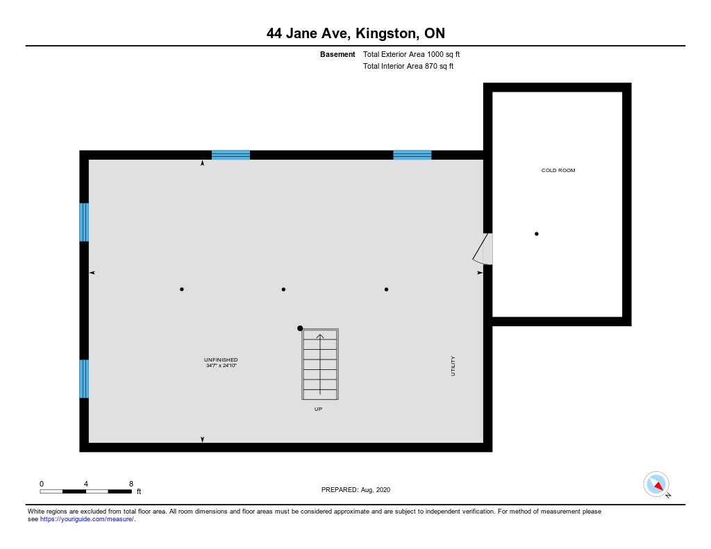 44 Jane Avenue - Sold — MACHINESFORLIVINGIN