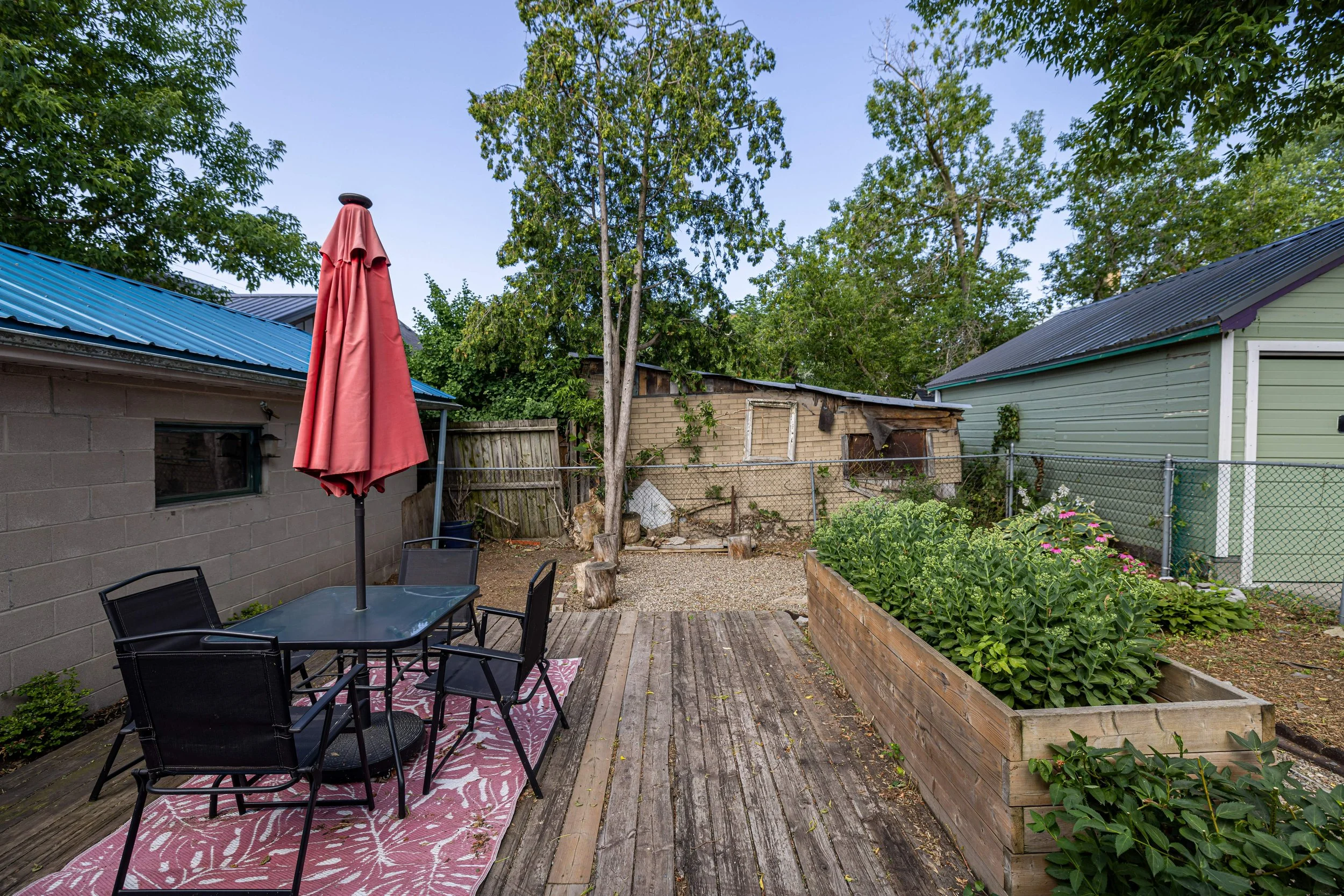 66 Cherry St - Sold! — Mark Sinnett