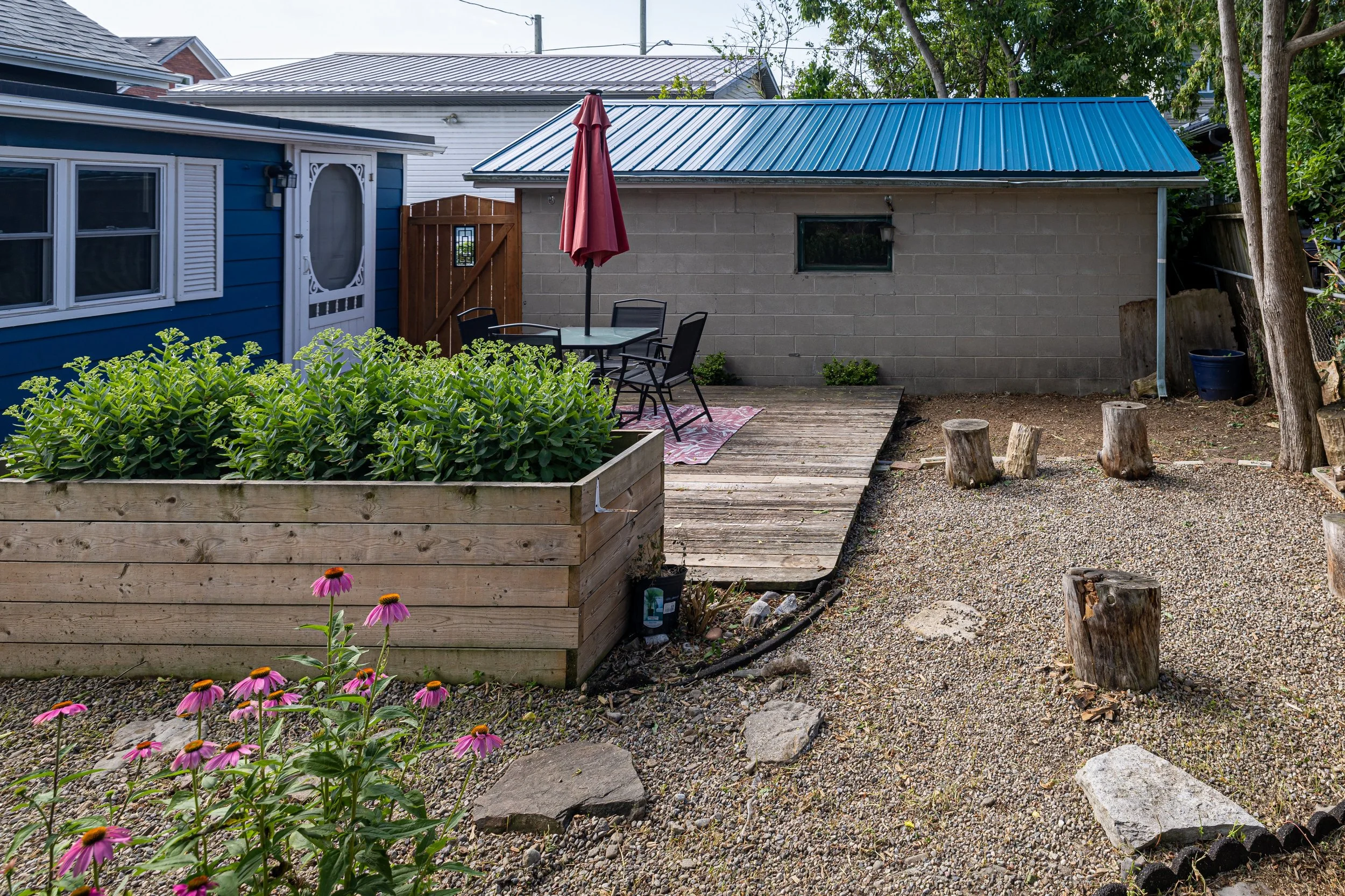 66 Cherry St - Sold! — Mark Sinnett