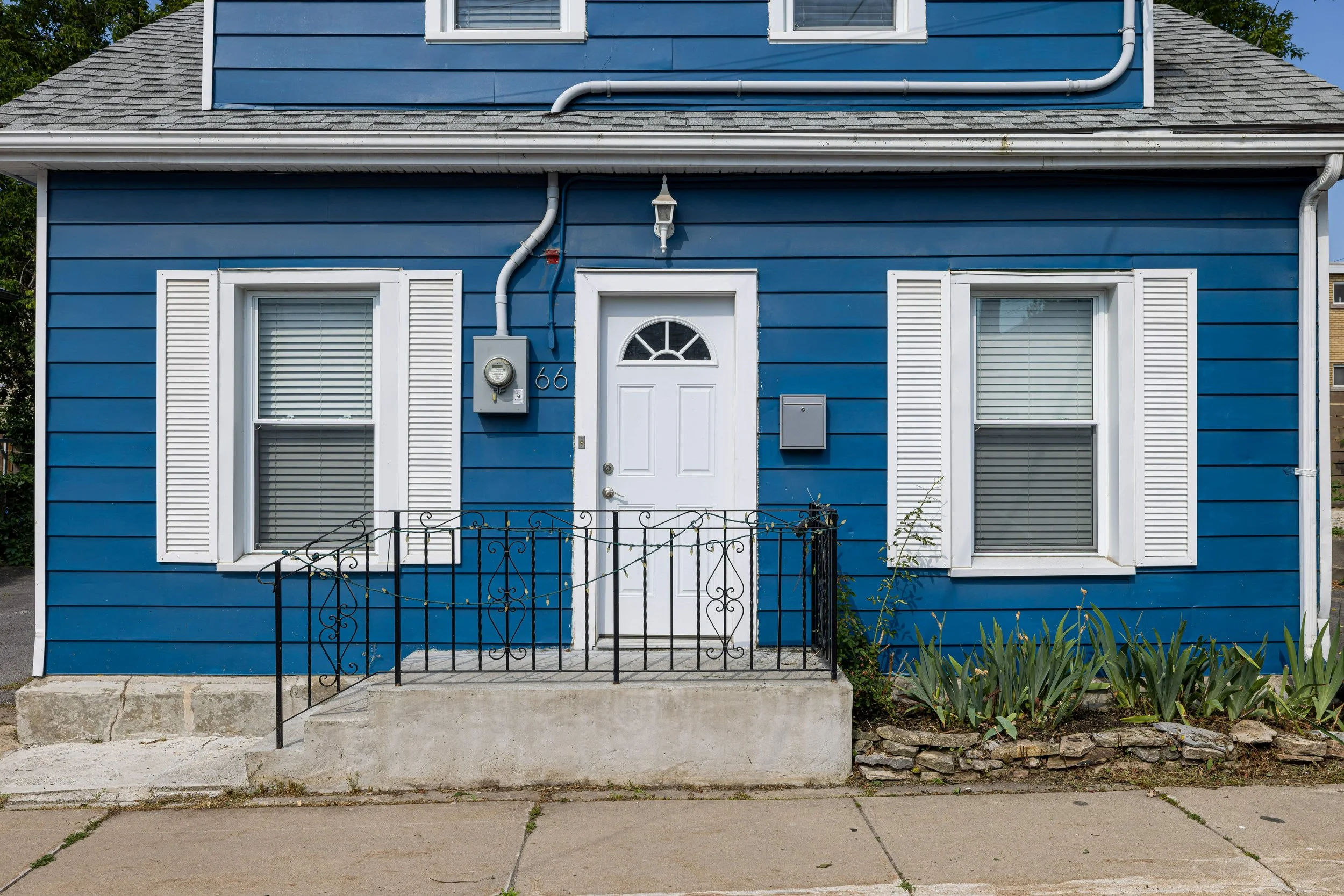 66 Cherry St - Sold! — Mark Sinnett