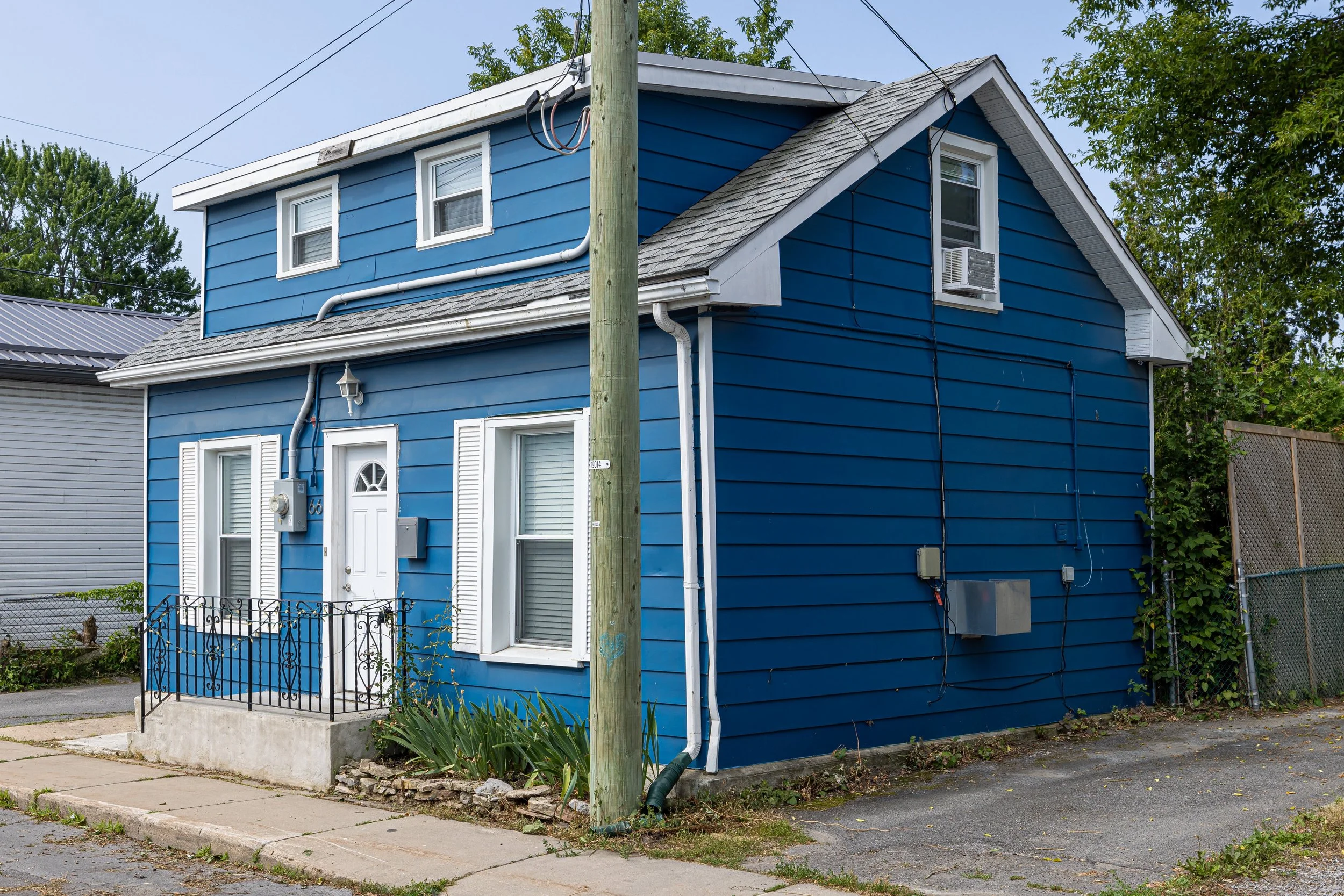 66 Cherry St - Sold! — Mark Sinnett