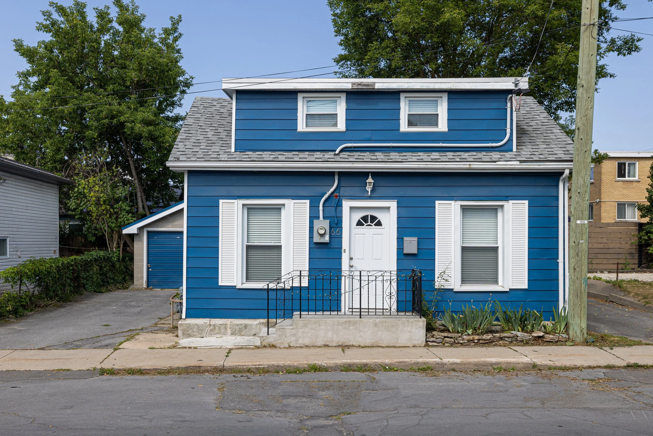 66 Cherry St - Sold! — Mark Sinnett