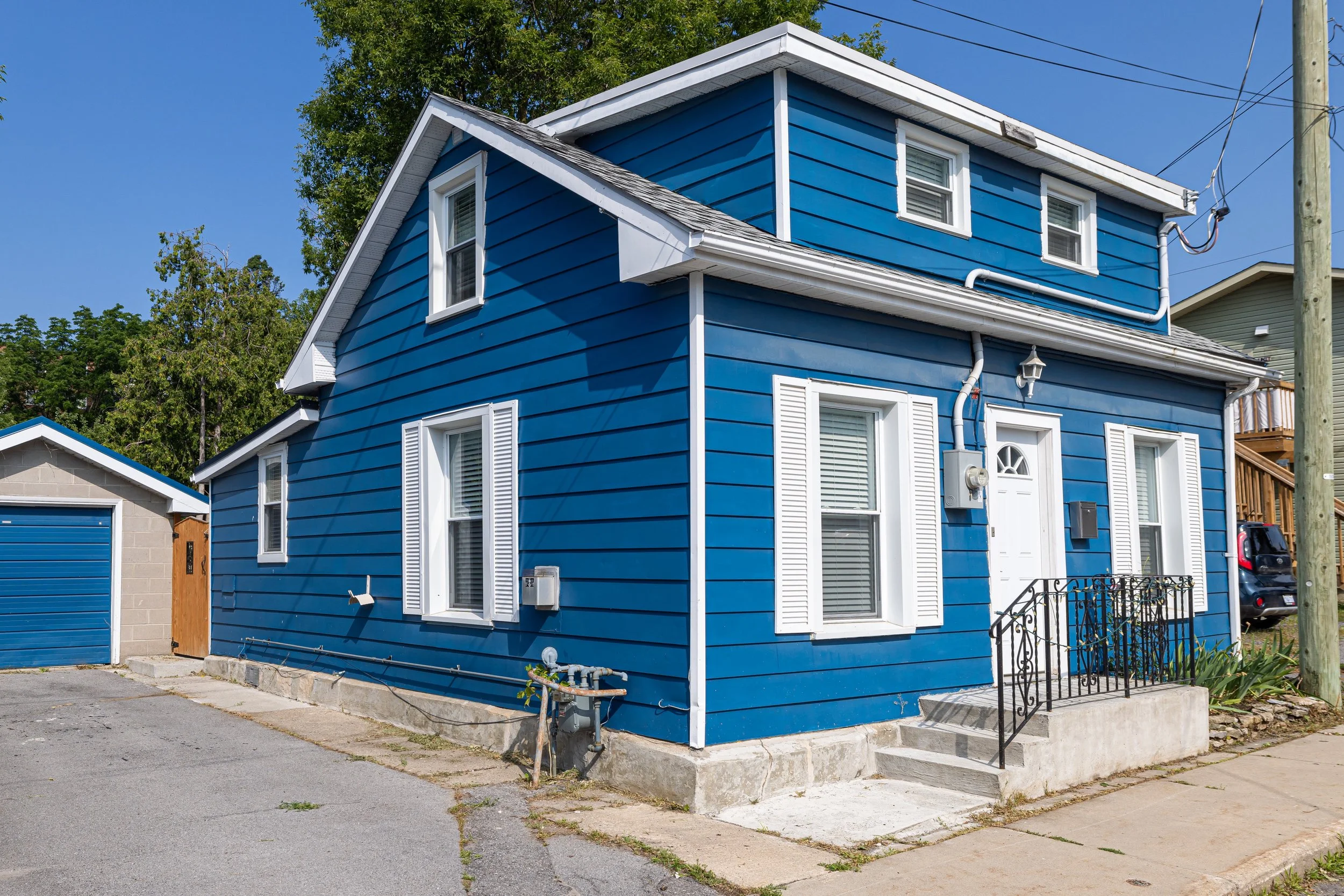 66 Cherry St - Sold! — Mark Sinnett